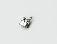 China Class II Orthodontic Brackets Passive Self Ligating Bracket Brilliant 4th Plus for sale