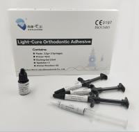 China Dental Orthodontic Light Cure Full Size Ortho Bonding Adhesive A Grade for sale