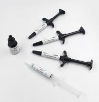 China Dental Orthodontic Light Cure Full Size Ortho Bonding Adhesive A Grade for sale