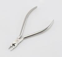 China Stainless Steel Kim Orthodontic Pliers Class II Instrument Elite Series for sale