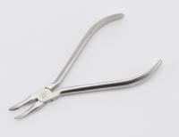 China Class II Orthodontic Instruments Manual Arch Bending Plier for sale