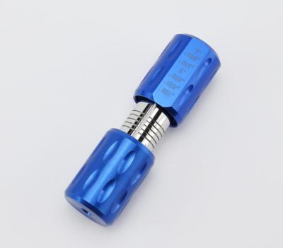 China Dental Areal Arch Forming Turret Orthodontics 0.016