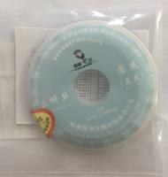China Orthodontic Short Ligature Wire Class I Instrument Silver Dental Consumables for sale