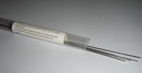 China Manual Orthodontic Wires Stainless Steel Straight Wire Niti Reverse Curve Arch Dental for sale