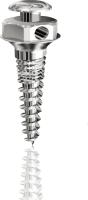 China Westlake Orthodontic Mini Screws Titanium Alloy 1.4x6 1.4x8 1.6x10 1.4x12 for sale