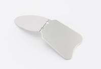 China Small SS Orthodontic Mirror Combined Dental Teeth Treatment for sale