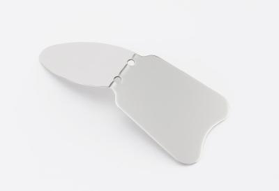China Small SS Orthodontic Mirror Combined Dental Teeth Treatment for sale