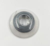 China Soft Materials Orthodontic Elastic Dental Orthodontic Archwire Sleeve for sale