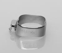 China The 1st Molar Roth / MBT Single Orthodontic Bands 0.022