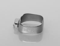 China The 1st Molar Roth / MBT Single Orthodontic Bands 0.022