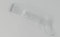 China Stainless Steel Orthodontic Dental Lip Retractor Different Types And Sizes for sale