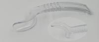 China Stainless Steel Orthodontic Dental Lip Retractor Different Types And Sizes for sale