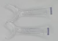 China Stainless Steel Orthodontic Dental Lip Retractor Different Types And Sizes for sale