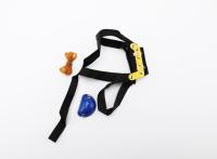 China Class I Extraoral Appliances In Orthodontic Treatment Dental United Headgear L M S for sale