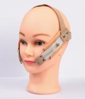 China Metal J Hook High Pull Headgear Orthodontics appliance Size S M L for sale