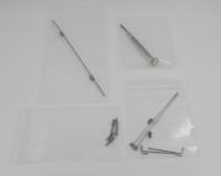 China Lingual And Buccal Molar Distalization Appliance In Orthodontics Stainless Steel for sale