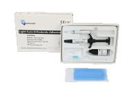 China Light Cure Orthodontic Materials Dental Ortho Bonding Kit For Bonding Water Based Glue for sale