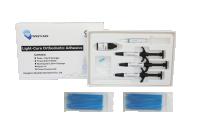 China Light Cure Orthodontic Materials Dental Ortho Bonding Kit For Bonding Water Based Glue for sale