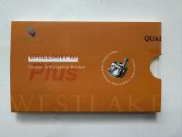 China Orthodontic Brackets Passive Self Ligating Bracket Brilliant 3rd Plus for sale
