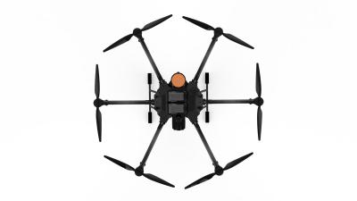China Powerful	Multi Rotor Drone High Performance With Remote Control for sale