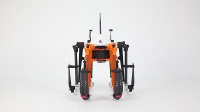 China Customized Request Tta Drone Impressive Programmable Drone for Agriculture Education for sale
