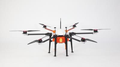 China Skillful Uses 1290mm Diagonal Wheelbase UAV Drone for Agriculture in 2023 Technology for sale