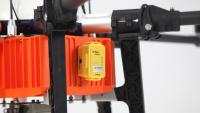 China Ultra Altitude Agricultural Sprayer Drone for Uav Pesticide Spraying in Agriculture for sale