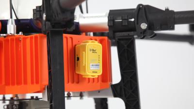 China Ultra Altitude Agricultural Sprayer Drone for Uav Pesticide Spraying in Agriculture for sale