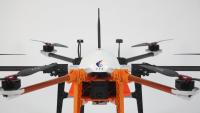 China Ultra Altitude Foldable Portable Flight Stable 6 Axis Tta Develop Education Training Drone for sale