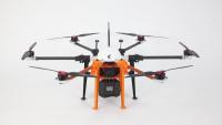 China Wheelbase 1290mm Load 7kg Uav Drone for Agriculture Research Exercise Machine Training for sale