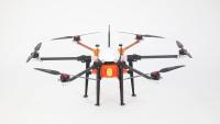 China Customization Tta Drone for Agriculture Teaching and GPS Spraying Remote Operating Radius for sale
