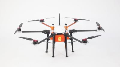 China Customization Tta Drone for Agriculture Teaching and GPS Spraying Remote Operating Radius for sale