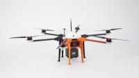 China Tta M6e Edu Drone for Spraying High Trees Crop and Unmanned Aerial Vehicle Uav Sprayer for sale