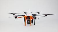 China 2023 Waterproof Six-Axis Multi-Rotor Training Aircraft Drone Uav for Remote Operation for sale