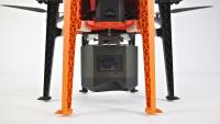China Tta FCC Certified Unmanned Agriculture Drone Sprayer Training Uav for Certification for sale