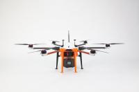 China Customization Tta Plant Protection Drone Uav Carry 20kg Pesticides Farm Sprayer Drone for sale