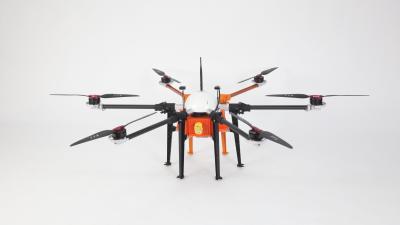 China Customization Professional Uav Drone for Folded Height 601mm Agriculture Sprayer for sale