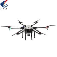 China 16kg M6E-G200 Agriculture UAV Drone Sprayer for Crop Protection Solutions for sale