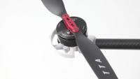 China Anti Wind Commercial Drones For Agriculture Waterproof Crop Drone for sale