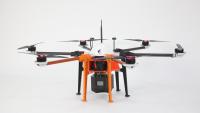 China 10L Crop Monitoring Using Drones Ultra Altitude Agriculture Uav for sale