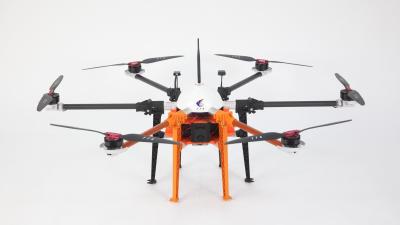 China Detachable Education Training Drone Innovative Agriculture Pesticide Spray Drone for sale