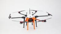 China Photography Multifunctional Professional Education Training Drone Fertilizer Drone for sale