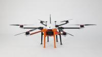 China Lightweight Autonomous Agriculture Drone Practical Easy To Operate for sale