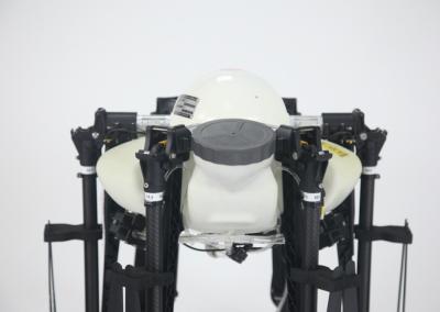 China RoHS Certified Spare Parts for Agricultural Spraying Drones Remote Operating Radius for sale