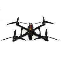 China Design 10kg Agricultural Sprayer Drone with Rtk/Gnss Frequency Band and TPU Material for sale