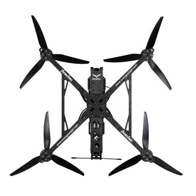 China Sprayer Type Unmanned Aerial Vehicle UAV for Agriculture Spreading and Fertilizer Spraying for sale