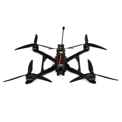 China 10kg 10L Sector Spraying Drone with 12000 W Flight Duration Manufactured by Chinese for sale