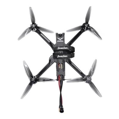 China Reliable Easy Operation Agriculture Uav Pesticide Spray Drone for sale