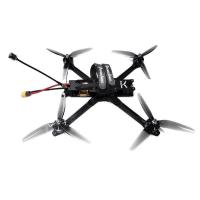 China Carbon Fiber Farm Spray Drone Easy Installation Aerial Crop Drone for sale