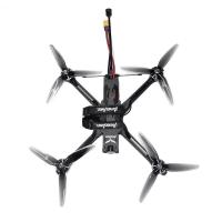China High Volume Agri Assistant Drone Agribot Uav With 2807 1350kv Motor for sale